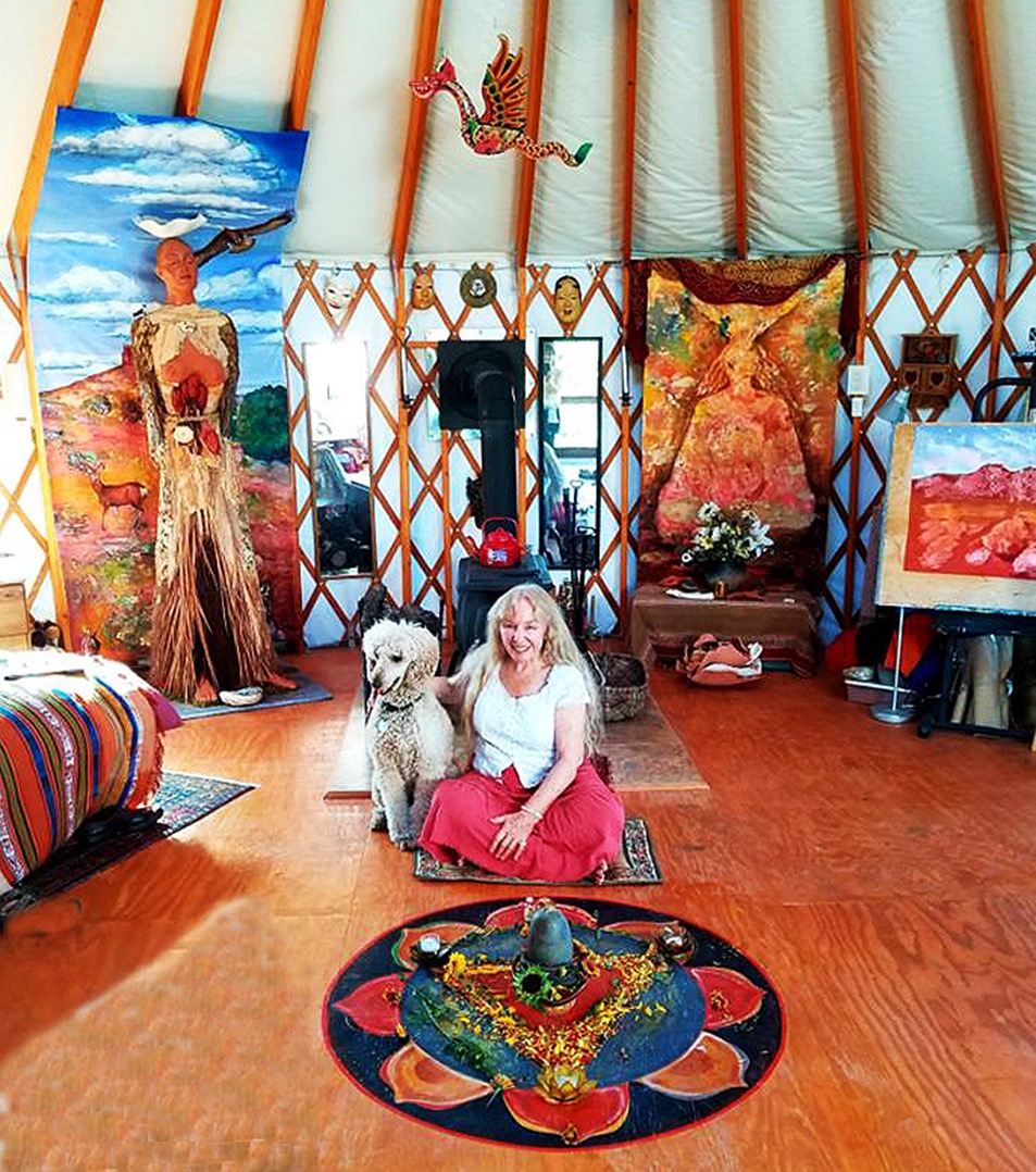 Vijali Art Gallery | Santa Fe, New Mexico